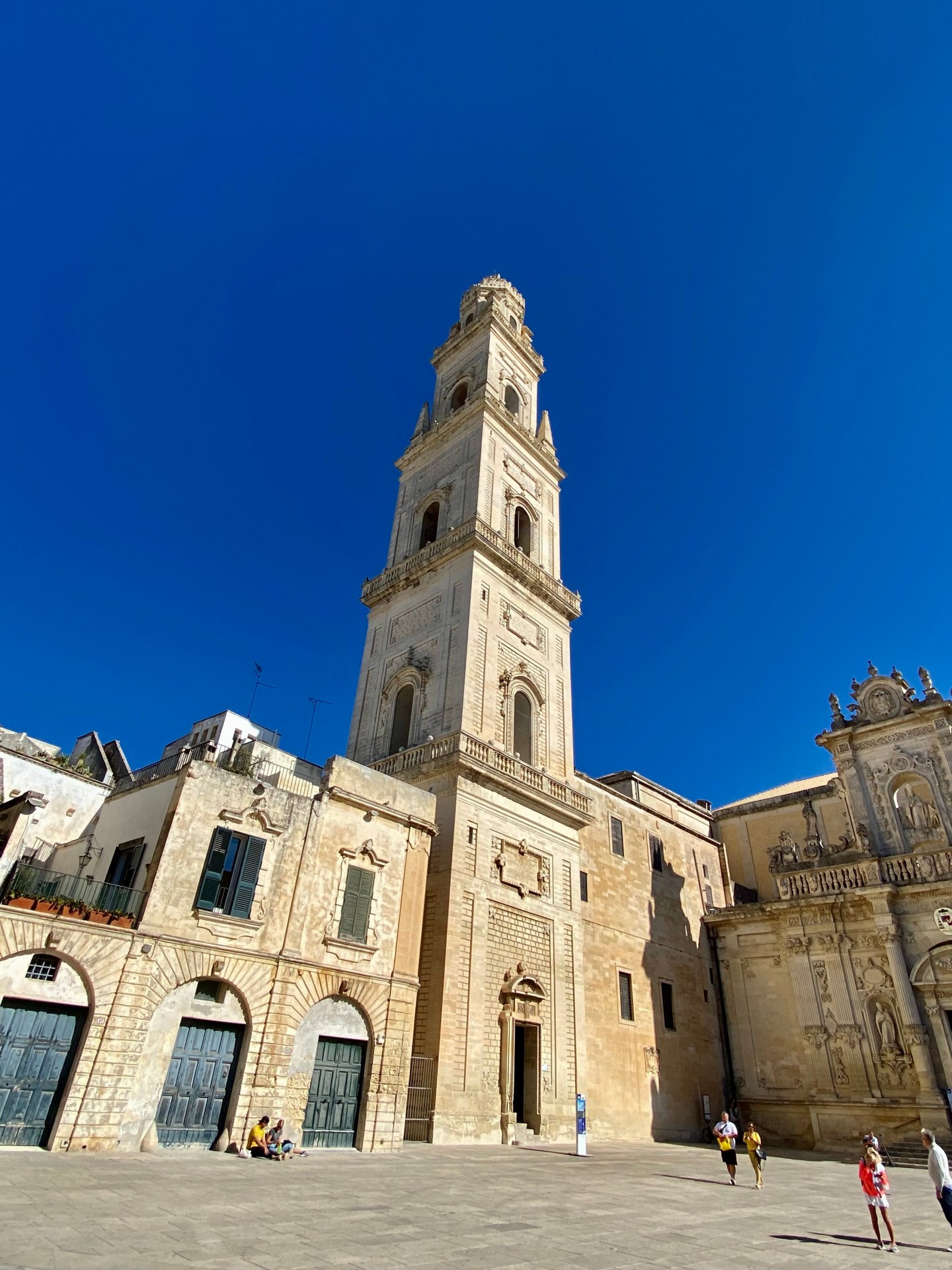 Discovering the Towns of Puglia, Italy – The Wandering Lass